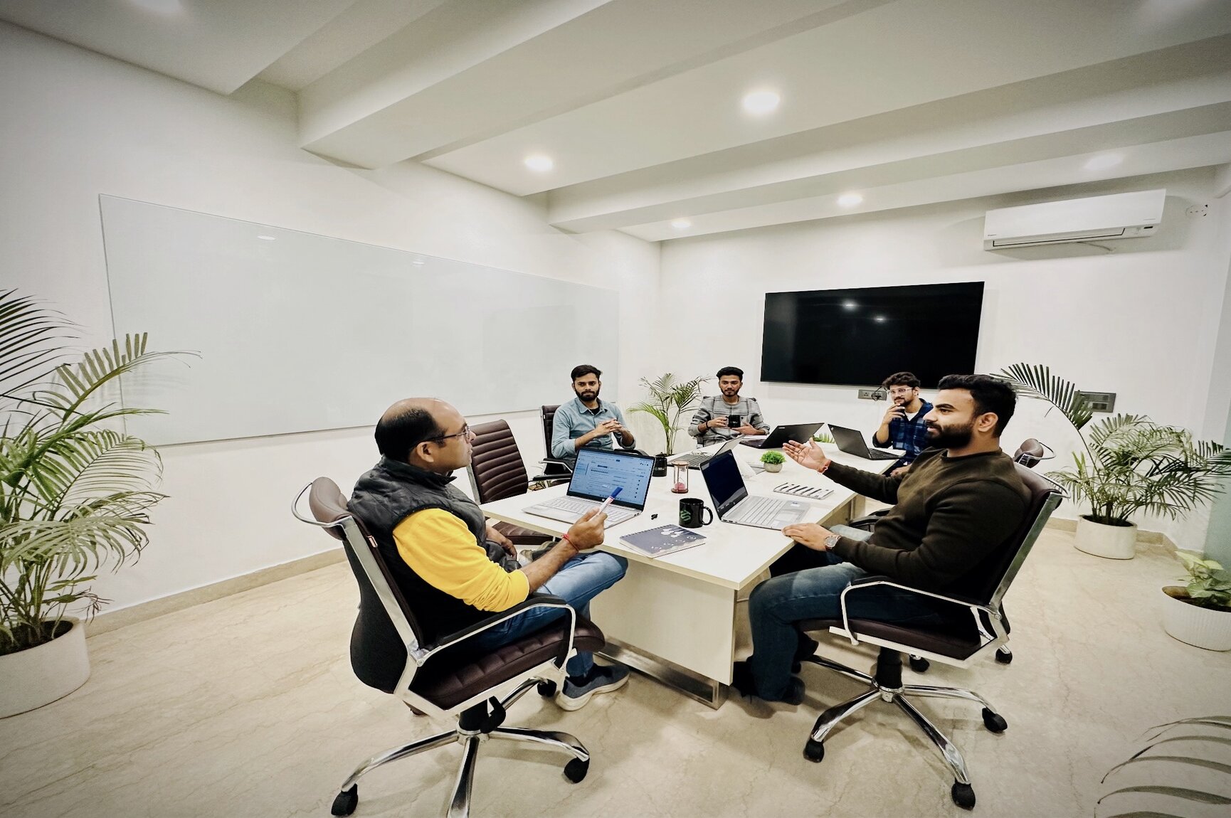 Tech Superior Consulting