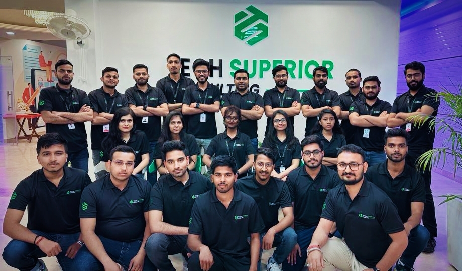 Careers | Tech Superior Consulting